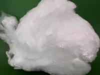 China Short Cut PLA Fiber for Drilling Fluid & Petroleum Well Cementing for sale