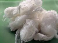 China Raw Whit 1.5D*38mm, Acrylic Fibers with Excellent Color Fastness for Spinning for sale