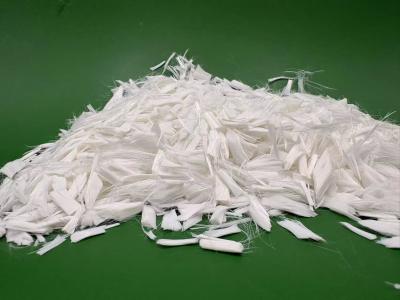 China 3D*10mm Polyester Staple Fiber for Non-Woven Fabric & Filling for sale