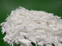 China 3D*10mm Polyester Staple Fiber for Non-Woven Fabric & Filling for sale