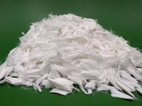 China 3D*10mm Polyester Staple Fiber for Non-Woven Fabric & Filling for sale