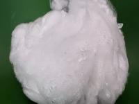 China Factory Price 6D PP Staple Fiber for Geotextile Fabric for sale