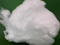 China Factory Price 6D PP Staple Fiber for Geotextile Fabric for sale