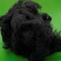 China Recycled Polyester Staple Fiber 1.2D*38mm for Spinning Use for sale