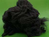 China High Strength Recycled Polyester Staple Fiber 1.2D*38mm for Spinning for sale