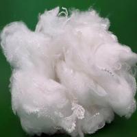 China 1.5D*38mm Modacrylic Staple Fiber, PSF, Flame Retardant Bosilun Fiber for Textile Weaving for sale