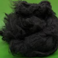China Recycled Textile Fiber PSF 1.2D*32mm Polyester Staple Fiber with Good Price for sale