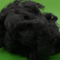China Recycled Textile Fiber PSF 1.2D*32mm Polyester Staple Fiber with Good Price for sale