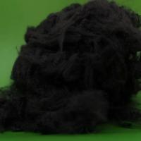 China Recycled Textile Fiber PSF 1.2D*32mm Polyester Staple Fiber with Good Price for sale