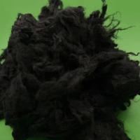 China Durable Textile Fiber PSF Spinning Polyester Staple Fiber 1.2D*38mm for sale