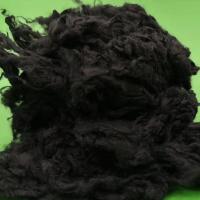 China 1.2D*38mm High Strength Spinning Polyester Staple Fiber by Textile Fiber for sale