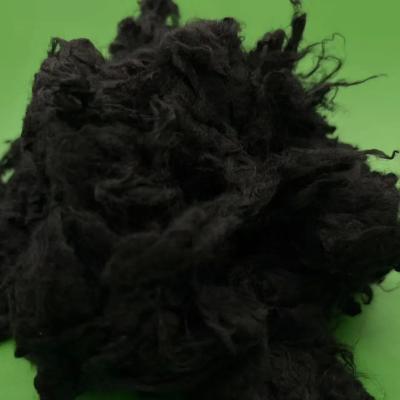 China Premium PSF Spinning Polyester Staple Fiber 1.2D*38mm Textile Fiber for sale