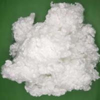 China HCS 7D*32MM  Polyester Staple Fiber PSF Super Fluffy Good Resilience Light Thermal Insulation Low Shrinkage Eco-Friendly Filling Material For Pillows Quilts Cushions Plush Toys for sale