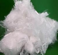 China High Strength Microfiber Polyester Staple Fiber 0.9d*32mm PSF for Garments for sale