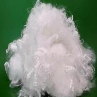 China High Strength Microfiber Polyester Staple Fiber 0.9d*32mm PSF for Garments for sale