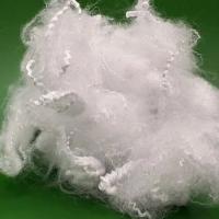 China Microfiber Polyester Staple Fiber PSF 0.9d*32mm Recycled with Best Price in Stocks for sale