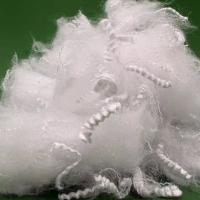 China Microfiber Polyester Staple Fiber PSF 0.9d*32mm Recycled with Best Price in Stocks for sale