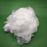 China High Performance Low Melt 4D*51mm Virgin Polyester Staple Fiber PSF for sale