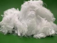 China 1.2D*32mm Microfiber Polyester Staple Fiber PSF From Ximeng for sale