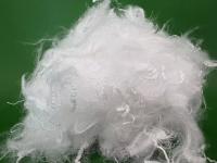 China Premium Microfiber Polyester Staple Fiber 0.9d*32mm PSF Ximeng for sale