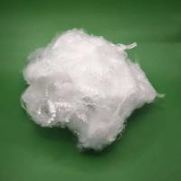 China Grade AAA High Strength Low Melt 4D*51mm Virgin Polyester Staple Fiber for sale