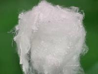 China Premium AAA Grade Polyester Staple Fiber Low Melt Fiber White Virgin 2D*32mm for sale