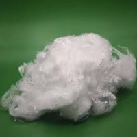China Non-Woven Fabrics Low Melt 4D*51mm Virgin Polyester Staple Fiber PSF for sale