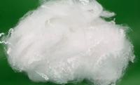 China Virgin Polyester Staple Fiber Low Melt Fiber - Grade AAA Ximeng 2D*32mm PSF for sale