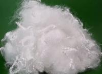 China Polyester Staple Fiber Microfiber White Virgin - Grade AAA Quality 0.9d*51mm for sale