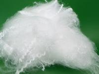 China Ximeng Grade AAA Virgin Polyester Staple Fiber Low Melt Fiber - 2D*51mm PSF High Quality for sale