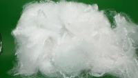 China Ximeng Grade AAA Virgin Polyester Staple Fiber Low Melt Fiber - 2D*51mm PSF High Quality for sale
