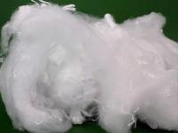 China AAA Grade 1.2D*38mm Virgin Polyester Staple Fiber Spinning Fiber Textile Fiber High Quality for sale