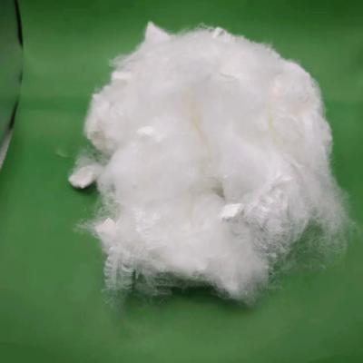 China Grade AAA 1.5D*38mm Polyester Staple Fiber - High-Quality Acrylic Fiber for sale