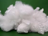 China Premium 2D*51mm Virgin Polyester Staple Fiber Spinning - Grade AAA White High Quality for sale