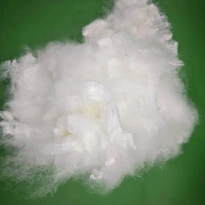 China High Quality 1.5D*38mm Polyester Staple Fiber Acrylic From China for Filling for sale