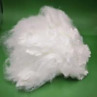 China High Quality 1.5D*38mm Polyester Staple Fiber Acrylic From China for Filling for sale
