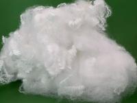 China Premium 2D*51mm Virgin Polyester Staple Fiber Spinning - Grade AAA White High Quality for sale