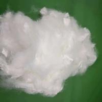 China Superior 1.5D*38mm Polyester Acrylic Staple Fiber for Spinning Yarn for sale