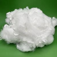 China 1.2D*38mm Virgin Polyester Staple Fiber High Strength by Ximeng for sale