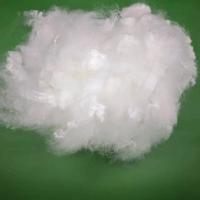 China 1.5D*38mm Polyester Staple Fiber and PSF Mixed Acrylic Fiber for Yarn Spinning for sale