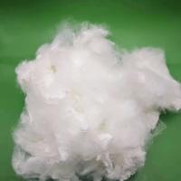 China Anti-Pilling 1.5D*38mm PSF & Polyester Staple Fiber with Acrylic for Knitting for sale