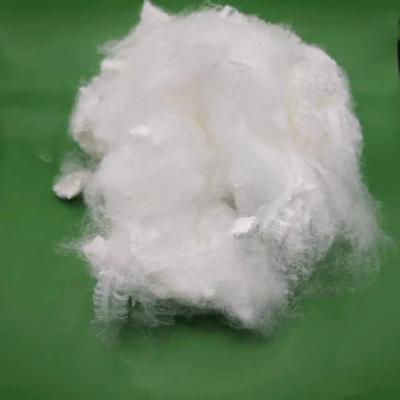 China Durable 1.5D*38mm PSF & Polyester Staple Fiber Combined with Acrylic Fiber for sale