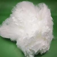 China Anti-Shrinkage 1.5D*38mm Polyester Staple Fiber, PSF and Acrylic for Home Textiles for sale