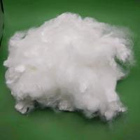 China Anti-Shrinkage 1.5D*38mm Polyester Staple Fiber, PSF and Acrylic for Home Textiles for sale