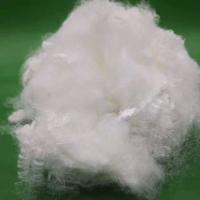 China Fine Denier 1.5D*38mm Polyester Staple Fiber & PSF Acrylic Blend for Textile Making for sale