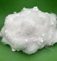 China Ximeng High Strength Virgin Polyester Staple Fiber 1.2D*38mm for sale
