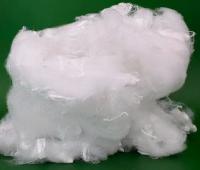 China Virgin Polyester Staple Fiber 0.8d*38mm with AAA Grade Insulation PSF Spinning Fiber High Quality for sale