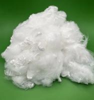 China Versatile Virgin Polyester Fiber 1 2D*38mm for Spinning Applications for sale