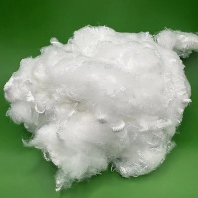 China Ximeng 1 2D*38mm High Strength Polyester Staple Fiber for Spinning for sale