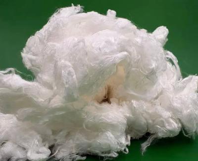 China High-Quality 1.2D X 38mm Lyocell Polyester Fiber Blend for sale